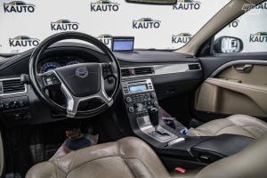 Volvo S80 2010 Kauņa, ar dzinēja tilpumu 2.00 L un nobraukumu 292 tūkst. km par 7190 €, foto 8 vietnē AUTOMOTO.COM.LV