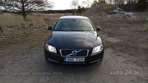 Volvo S80 2010 in Kardla, with an engine capacity of 2.40 L and mileage of 313 thousand km for 6300 €, photo 9 on AUTOMOTO.COM.LV