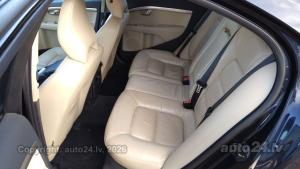Volvo S80 2010 in Kardla, with an engine capacity of 2.40 L and mileage of 313 thousand km for 6300 €, photo 11 on AUTOMOTO.COM.LV