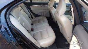 Volvo S80 2010 in Kardla, with an engine capacity of 2.40 L and mileage of 313 thousand km for 6300 €, photo 13 on AUTOMOTO.COM.LV