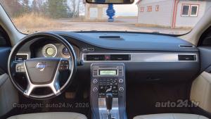 Volvo S80 2010 in Kardla, with an engine capacity of 2.40 L and mileage of 313 thousand km for 6300 €, photo 14 on AUTOMOTO.COM.LV