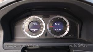 Volvo S80 2010 in Kardla, with an engine capacity of 2.40 L and mileage of 313 thousand km for 6300 €, photo 15 on AUTOMOTO.COM.LV