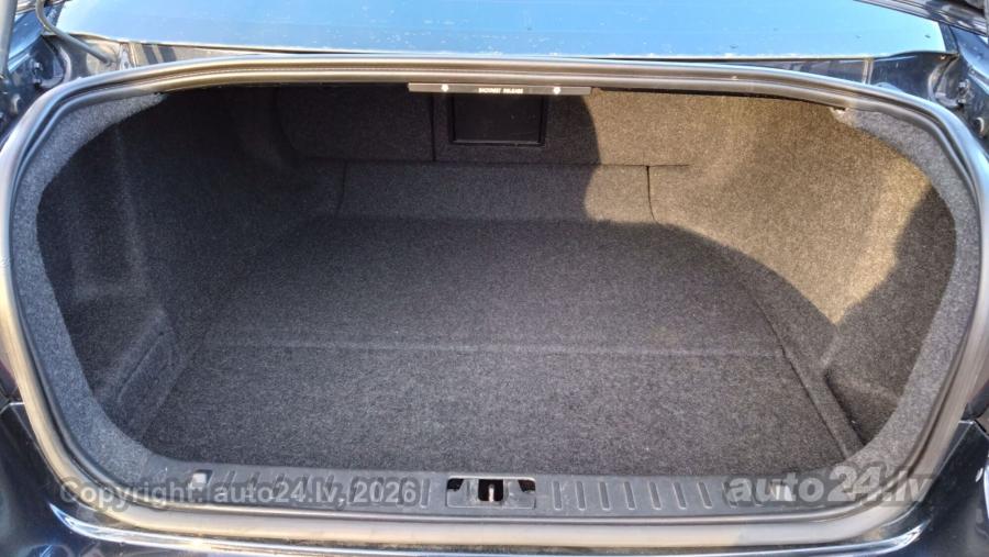 Volvo S80 2010 in Kardla, with an engine capacity of 2.40 L and mileage of 313 thousand km for 6300 €, photo 18 on AUTOMOTO.COM.LV