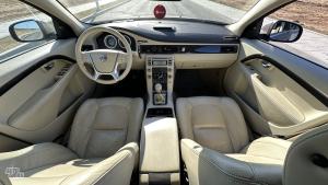 Вольво С80 2010 в Каунас, объемом двигателя 2.00 л и пробегом 240 тыс. км за 7200 €, фото 16 на AUTOMOTO.COM.LV