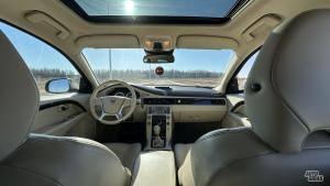 Вольво С80 2010 в Каунас, объемом двигателя 2.00 л и пробегом 240 тыс. км за 7200 €, фото 17 на AUTOMOTO.COM.LV