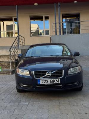 Volvo S80 2010 in Tallinn, with an engine capacity of 2.50 L and mileage of 343 thousand km for 3850 €, photo  on AUTOMOTO.COM.LV