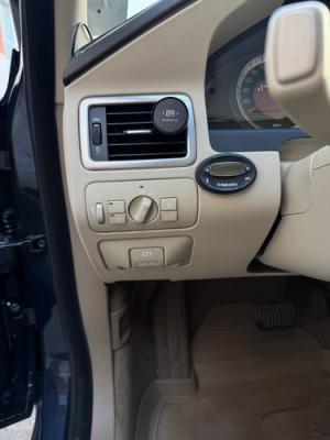 Volvo S80 2010 in Tallinn, with an engine capacity of 2.50 L and mileage of 343 thousand km for 3850 €, photo 9 on AUTOMOTO.COM.LV