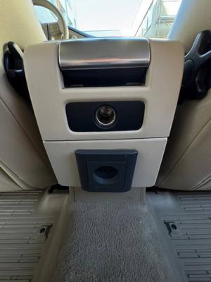 Volvo S80 2010 in Tallinn, with an engine capacity of 2.50 L and mileage of 343 thousand km for 3850 €, photo 15 on AUTOMOTO.COM.LV