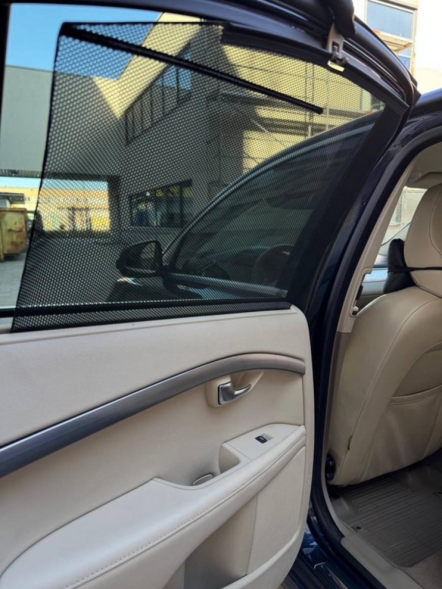 Volvo S80 2010 in Tallinn, with an engine capacity of 2.50 L and mileage of 343 thousand km for 3850 €, photo 28 on AUTOMOTO.COM.LV