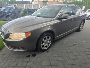 Volvo S80 2010 in Marijampole, with an engine capacity of 1.60 L and mileage of 300 thousand km for 2800 €, photo 3 on AUTOMOTO.COM.LV