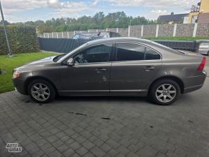 Volvo S80 2010 in Marijampole, with an engine capacity of 1.60 L and mileage of 300 thousand km for 2800 €, photo 4 on AUTOMOTO.COM.LV