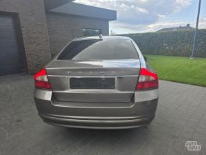 Volvo S80 2010 in Marijampole, with an engine capacity of 1.60 L and mileage of 300 thousand km for 2800 €, photo 11 on AUTOMOTO.COM.LV