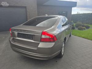 Volvo S80 2010 in Marijampole, with an engine capacity of 1.60 L and mileage of 300 thousand km for 2800 €, photo 12 on AUTOMOTO.COM.LV