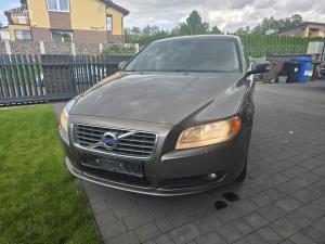 Volvo S80 2010 in Marijampole, with an engine capacity of 1.60 L and mileage of 300 thousand km for 2800 €, photo 19 on AUTOMOTO.COM.LV