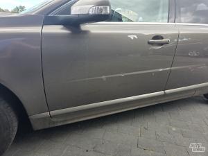 Volvo S80 2010 in Marijampole, with an engine capacity of 1.60 L and mileage of 300 thousand km for 2800 €, photo 24 on AUTOMOTO.COM.LV