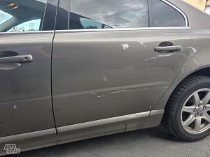 Volvo S80 2010 in Marijampole, with an engine capacity of 1.60 L and mileage of 300 thousand km for 2800 €, photo 25 on AUTOMOTO.COM.LV