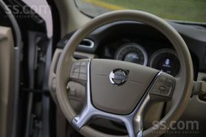 Volvo S80 2011 Rīga, ar dzinēja tilpumu 2.40 L un nobraukumu 0 tūkst. km par 7990 €, foto 12 vietnē AUTOMOTO.COM.LV