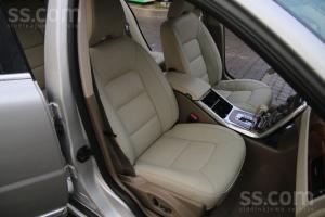 Volvo S80 2011 Rīga, ar dzinēja tilpumu 2.40 L un nobraukumu 0 tūkst. km par 7990 €, foto 15 vietnē AUTOMOTO.COM.LV
