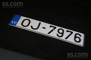 Volvo S80 2011 Rīga, ar dzinēja tilpumu 2.40 L un nobraukumu 0 tūkst. km par 7990 €, foto 19 vietnē AUTOMOTO.COM.LV