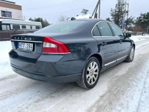 Volvo S80 2011 Viļņa, ar dzinēja tilpumu 1.98 L un nobraukumu 320 tūkst. km par 3950 €, foto 6 vietnē AUTOMOTO.COM.LV