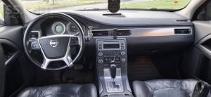 Volvo S80 2011 in Daugavpils, with an engine capacity of 2.40 L and mileage of 312 thousand km for 4000 €, photo 9 on AUTOMOTO.COM.LV