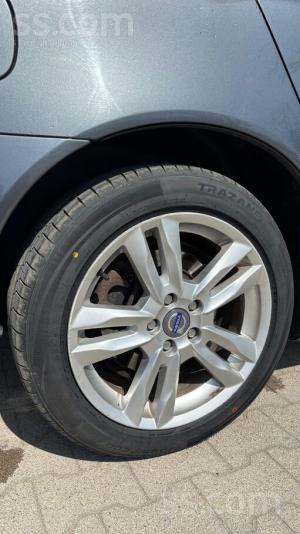 Volvo S80 2011 Dobele, ar dzinēja tilpumu 2.00 L un nobraukumu 288 tūkst. km par 5000 €, foto 7 vietnē AUTOMOTO.COM.LV