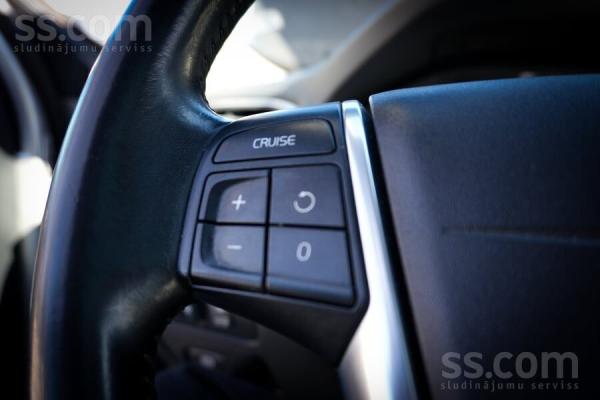 Volvo S80 2012 Rīga, ar dzinēja tilpumu 2.40 L un nobraukumu 299 tūkst. km par 7390 €, foto 8 vietnē AUTOMOTO.COM.LV