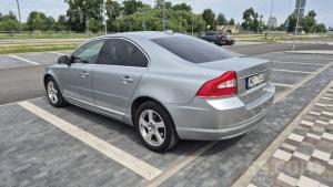 Вольво С80 2012 в Елгава, объемом двигателя 2.00 л и пробегом 310 тыс. км за 6300 €, фото 5 на AUTOMOTO.COM.LV