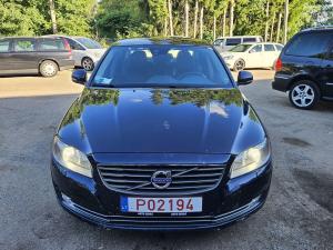 Volvo S80 2013 Širvintos, ar dzinēja tilpumu 2.00 L un nobraukumu 262 tūkst. km par 4700 €, foto 3 vietnē AUTOMOTO.COM.LV