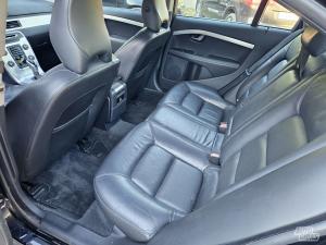 Volvo S80 2013 Širvintos, ar dzinēja tilpumu 2.00 L un nobraukumu 262 tūkst. km par 4700 €, foto 9 vietnē AUTOMOTO.COM.LV