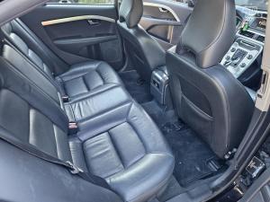 Volvo S80 2013 Širvintos, ar dzinēja tilpumu 2.00 L un nobraukumu 262 tūkst. km par 4700 €, foto 10 vietnē AUTOMOTO.COM.LV