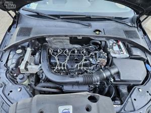Volvo S80 2013 Širvintos, ar dzinēja tilpumu 2.00 L un nobraukumu 262 tūkst. km par 4700 €, foto 12 vietnē AUTOMOTO.COM.LV