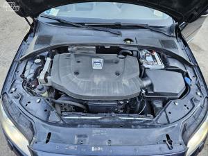 Volvo S80 2013 Širvintos, ar dzinēja tilpumu 2.00 L un nobraukumu 262 tūkst. km par 4700 €, foto 13 vietnē AUTOMOTO.COM.LV