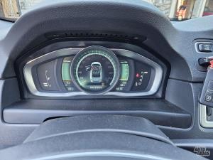Volvo S80 2013 Širvintos, ar dzinēja tilpumu 2.00 L un nobraukumu 262 tūkst. km par 4700 €, foto 15 vietnē AUTOMOTO.COM.LV