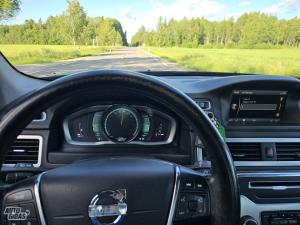Volvo S80 2013 Širvintos, ar dzinēja tilpumu 2.00 L un nobraukumu 262 tūkst. km par 4700 €, foto 16 vietnē AUTOMOTO.COM.LV
