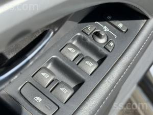 Volvo S80 2013 in Riga, with an engine capacity of 2.00 L and mileage of 260 thousand km for 4990 €, photo 6 on AUTOMOTO.COM.LV