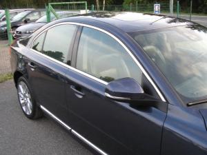 Volvo S80 2013 in Sigulda, with an engine capacity of 2.00 L and mileage of 220 thousand km for 8950 €, photo 12 on AUTOMOTO.COM.LV