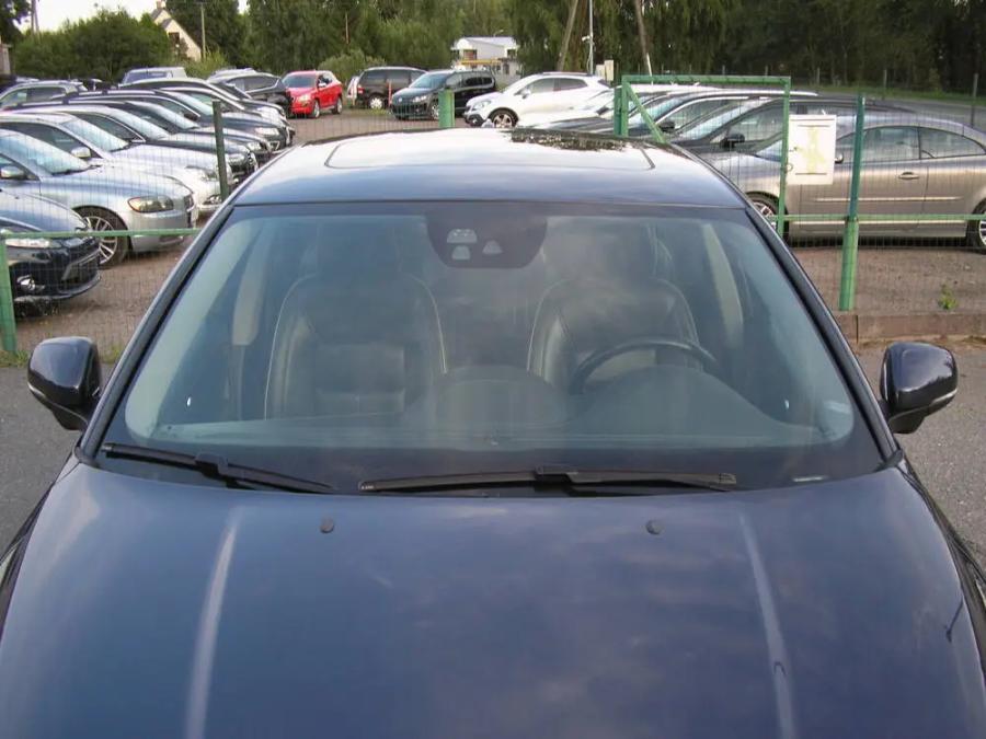 Volvo S80 2013 in Sigulda, with an engine capacity of 2.00 L and mileage of 220 thousand km for 8950 €, photo 13 on AUTOMOTO.COM.LV