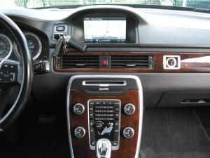Volvo S80 2013 in Sigulda, with an engine capacity of 2.00 L and mileage of 220 thousand km for 8950 €, photo 16 on AUTOMOTO.COM.LV