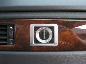 Volvo S80 2013 in Sigulda, with an engine capacity of 2.00 L and mileage of 220 thousand km for 8950 €, photo 19 on AUTOMOTO.COM.LV