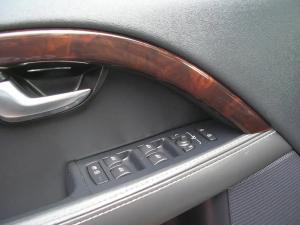 Volvo S80 2013 in Sigulda, with an engine capacity of 2.00 L and mileage of 220 thousand km for 8950 €, photo 22 on AUTOMOTO.COM.LV