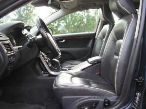 Volvo S80 2013 in Sigulda, with an engine capacity of 2.00 L and mileage of 220 thousand km for 8950 €, photo 23 on AUTOMOTO.COM.LV