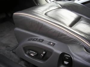 Volvo S80 2013 in Sigulda, with an engine capacity of 2.00 L and mileage of 220 thousand km for 8950 €, photo 24 on AUTOMOTO.COM.LV