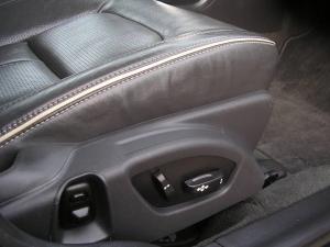 Volvo S80 2013 in Sigulda, with an engine capacity of 2.00 L and mileage of 220 thousand km for 8950 €, photo 35 on AUTOMOTO.COM.LV