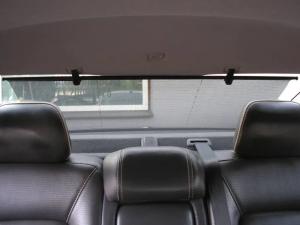 Volvo S80 2013 in Sigulda, with an engine capacity of 2.00 L and mileage of 220 thousand km for 8950 €, photo 38 on AUTOMOTO.COM.LV