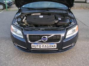 Volvo S80 2013 in Sigulda, with an engine capacity of 2.00 L and mileage of 220 thousand km for 8950 €, photo 42 on AUTOMOTO.COM.LV