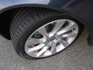 Volvo S80 2013 in Sigulda, with an engine capacity of 2.00 L and mileage of 220 thousand km for 8950 €, photo 44 on AUTOMOTO.COM.LV