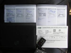 Volvo S80 2013 in Sigulda, with an engine capacity of 2.00 L and mileage of 220 thousand km for 8950 €, photo 46 on AUTOMOTO.COM.LV