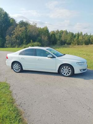 Volvo S80 2014 in Rapla, with an engine capacity of 0.00 L and mileage of 290 thousand km for 8250 €, photo 3 on AUTOMOTO.COM.LV