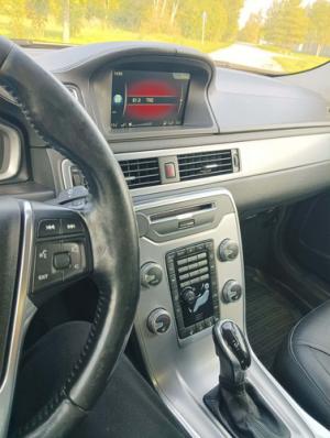 Volvo S80 2014 in Rapla, with an engine capacity of 0.00 L and mileage of 290 thousand km for 8250 €, photo 9 on AUTOMOTO.COM.LV